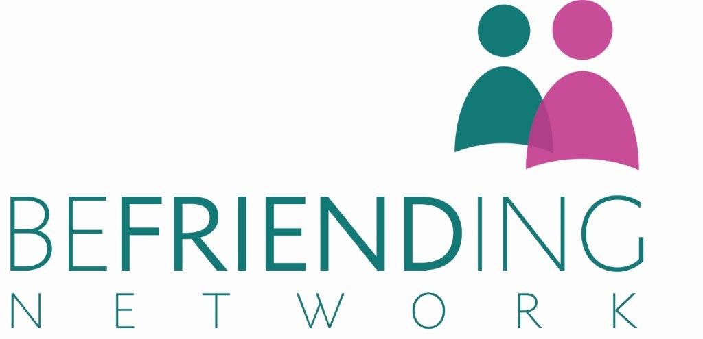 small befriending image | The Voluntary Network
