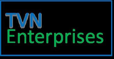 TVN ENTERPRISES LOGO | The Voluntary Network